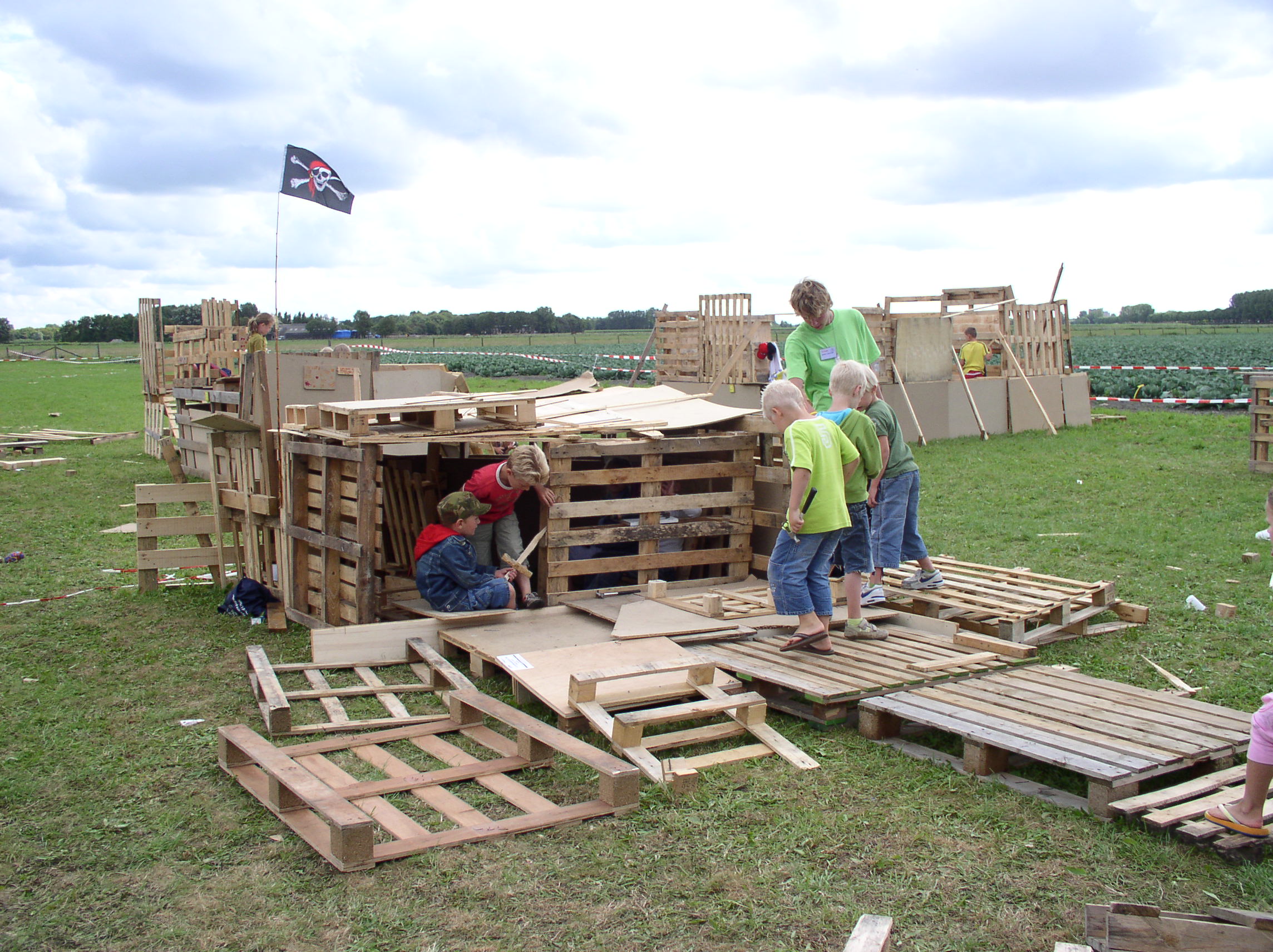 Foto's - JOL Koedijk